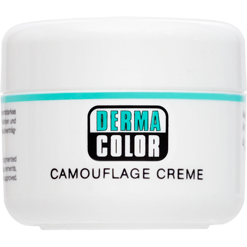 Derma Color Camouflage Creme 4gm – DJ1 – Faith Parlour House