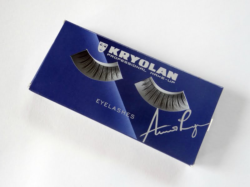 Kryolan TV Eyelash – Faith Parlour House