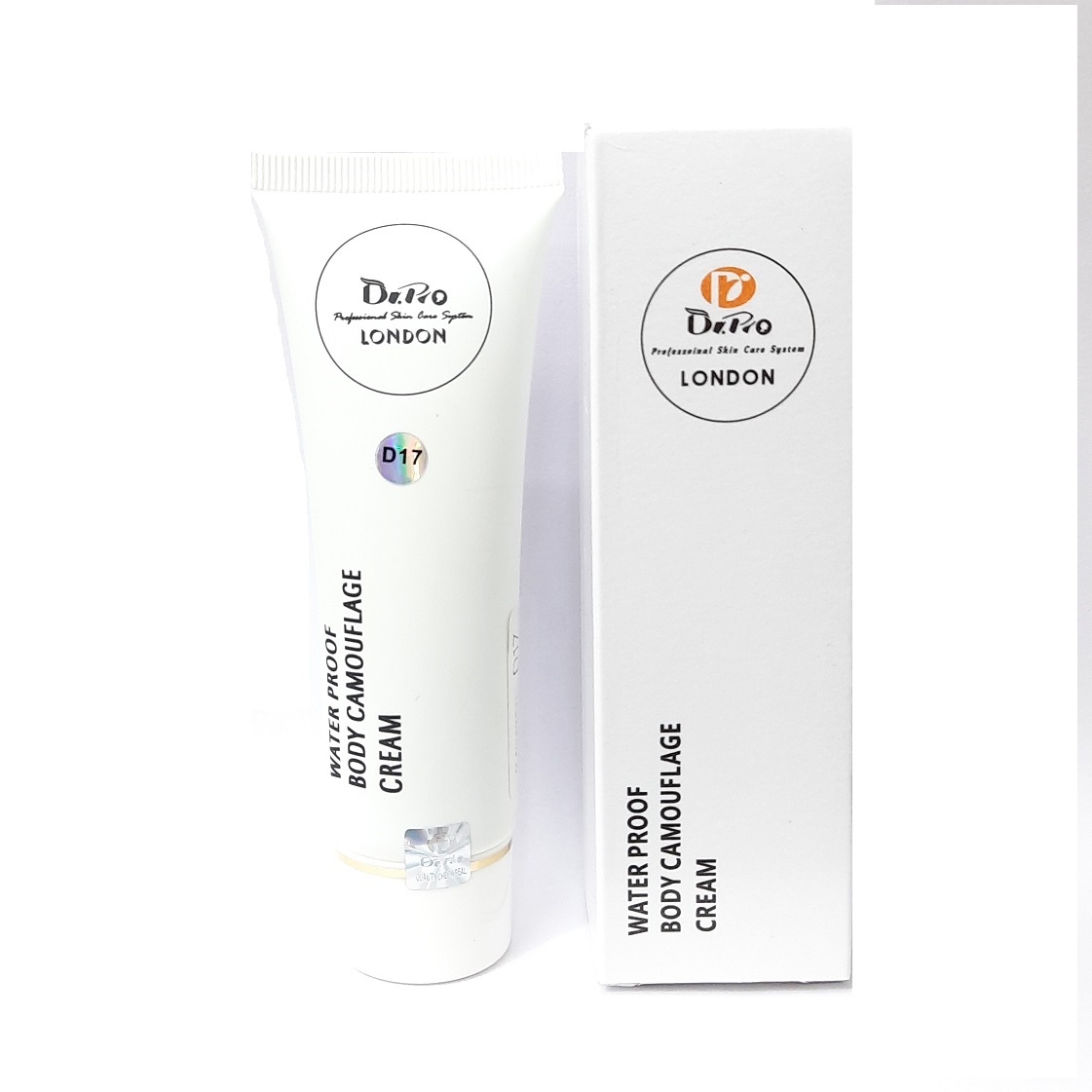 DR. PRO – Faith Parlour House