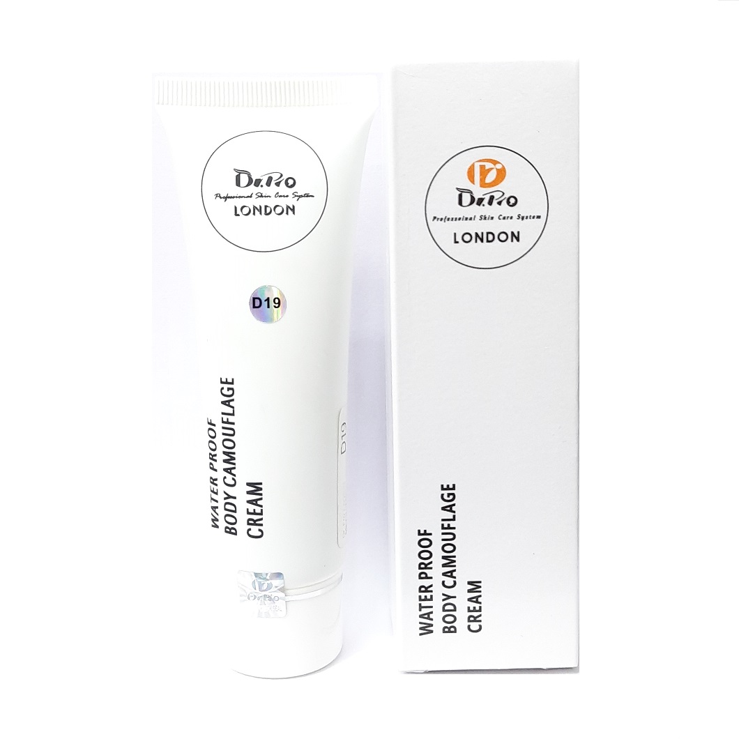 DR. PRO – Faith Parlour House