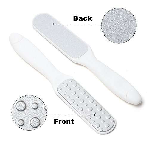 Pedicure Foot Scraper – Faith Parlour House