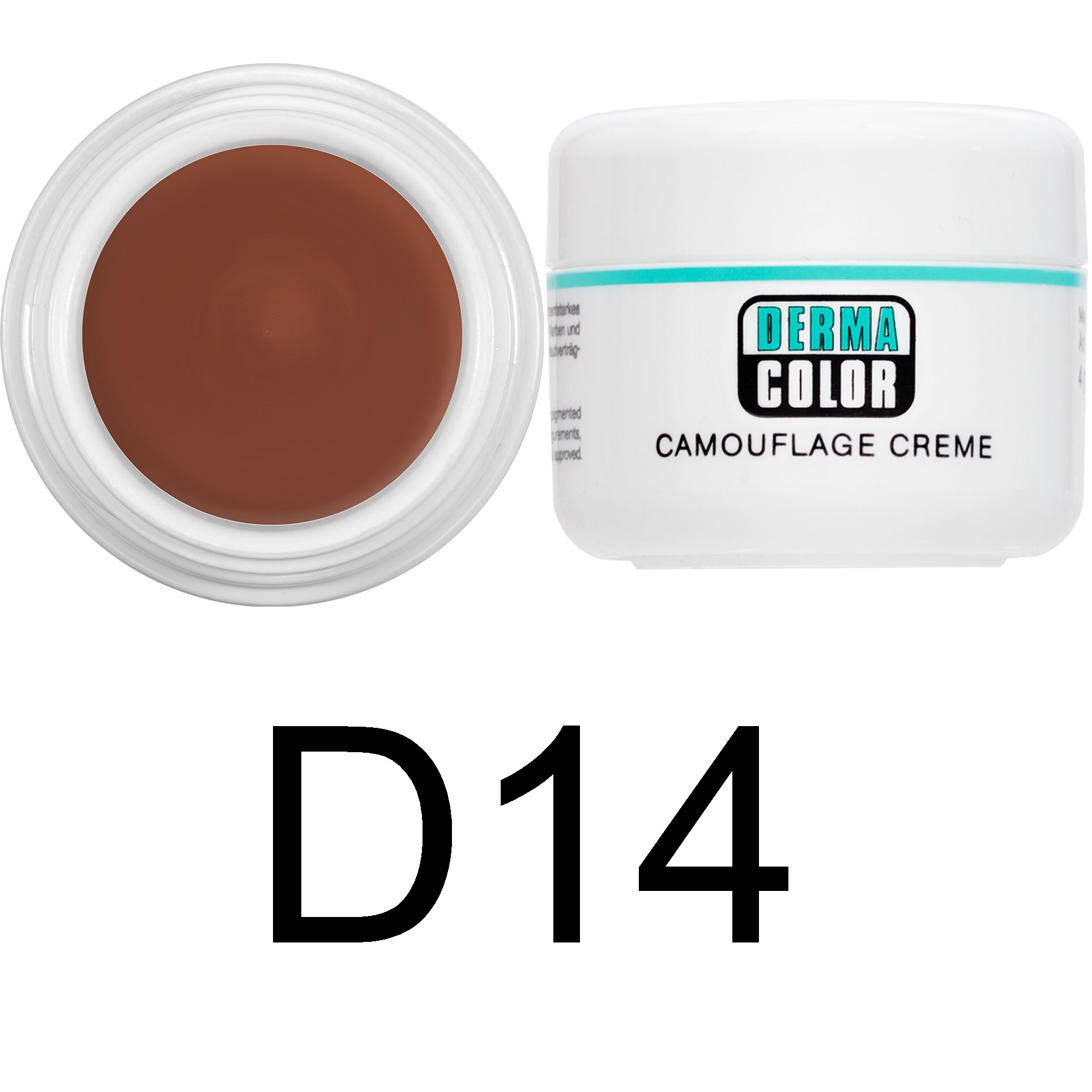 Dermacolor Makeup | Saubhaya Makeup