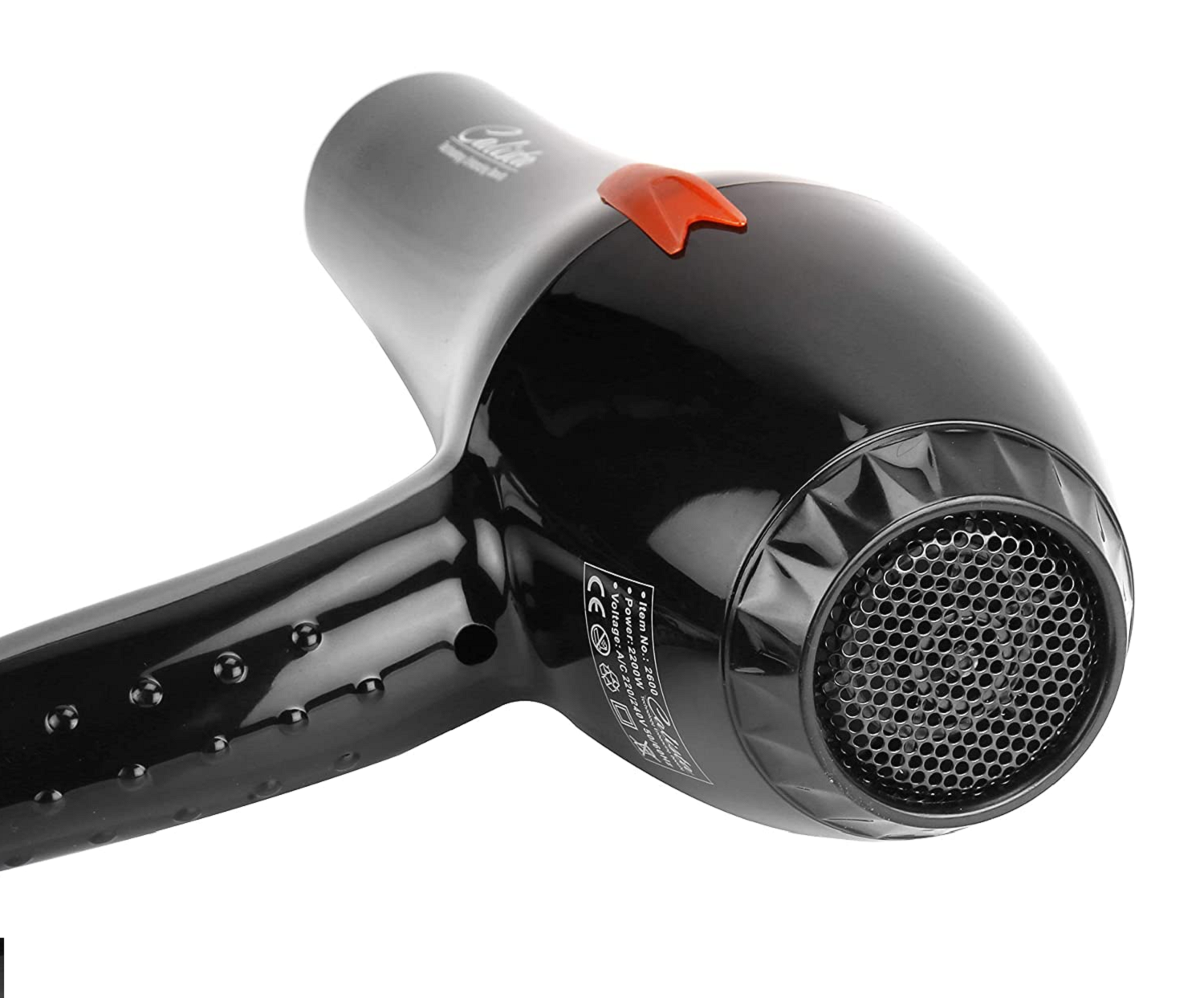 CALISTA Professional Hair Dryer – Faith Parlour House