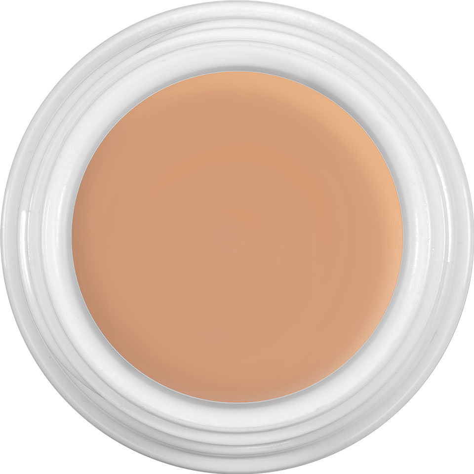 Derma Color Camouflage Creme 4gm – D4W – Faith Parlour House