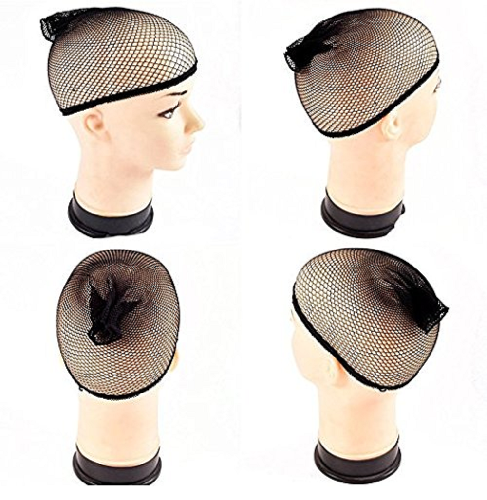 New Fashion Hair Weaving Cap – Faith Parlour House