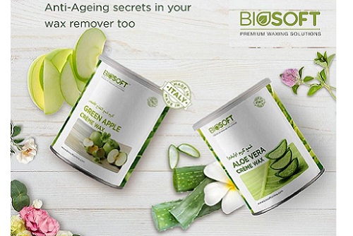 Faith Parlour House – a complete beauty store for professionals